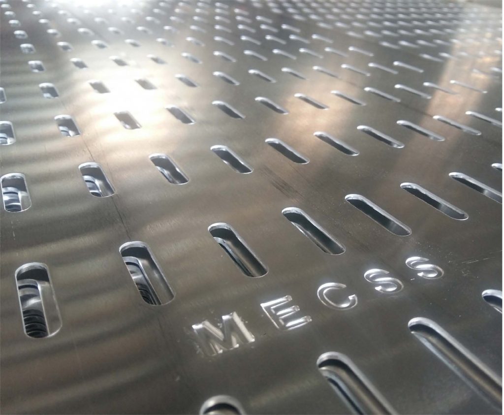 MECSS - Middle-East Cable Support Solutions