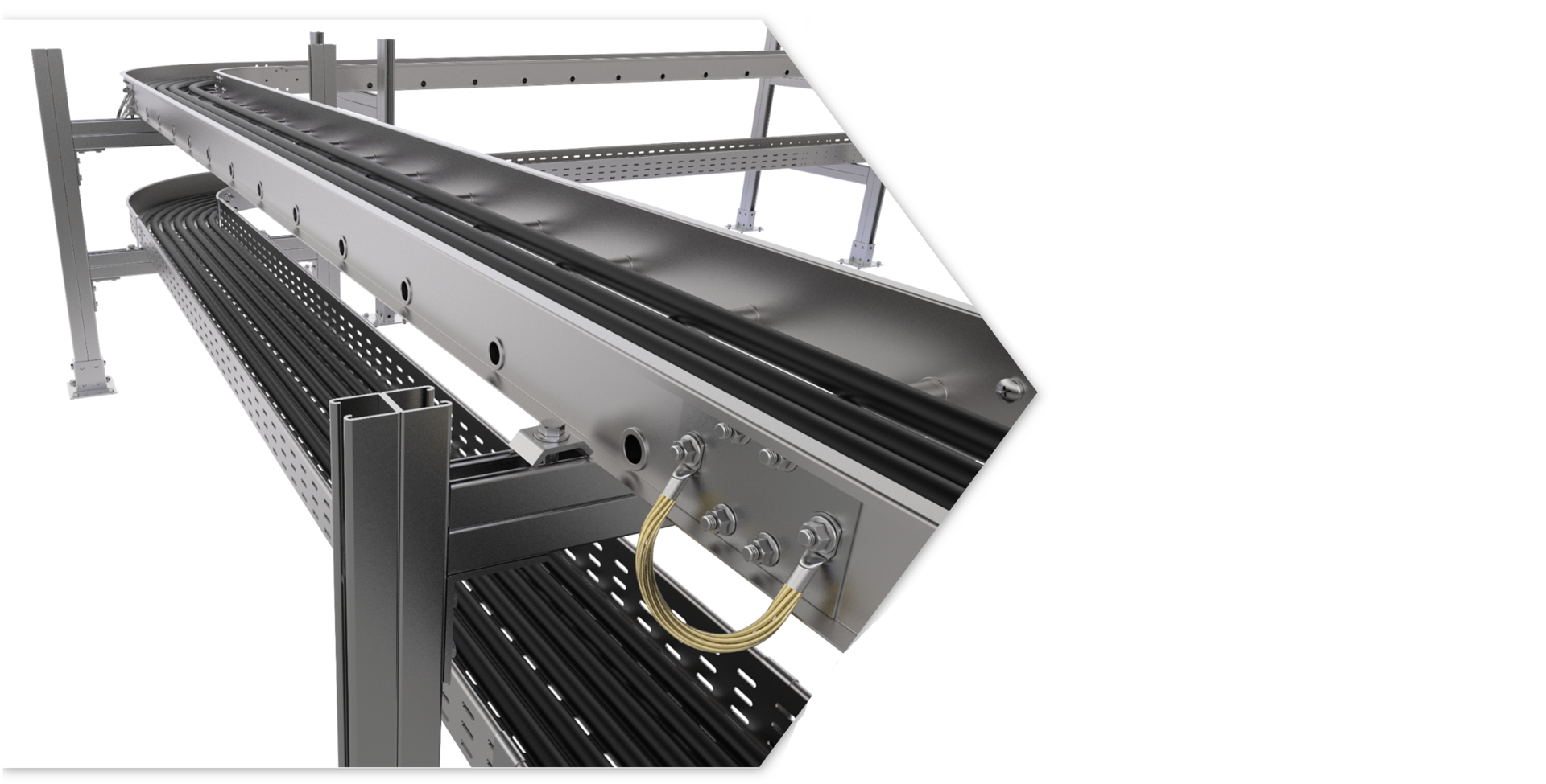 MECSS - Middle-East Cable Support Solutions