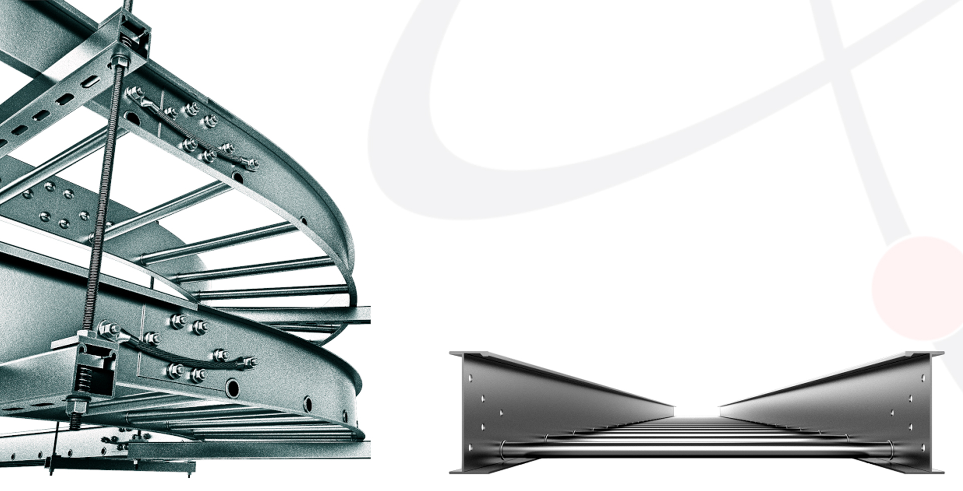 MECSS - Middle-East Cable Support Solutions