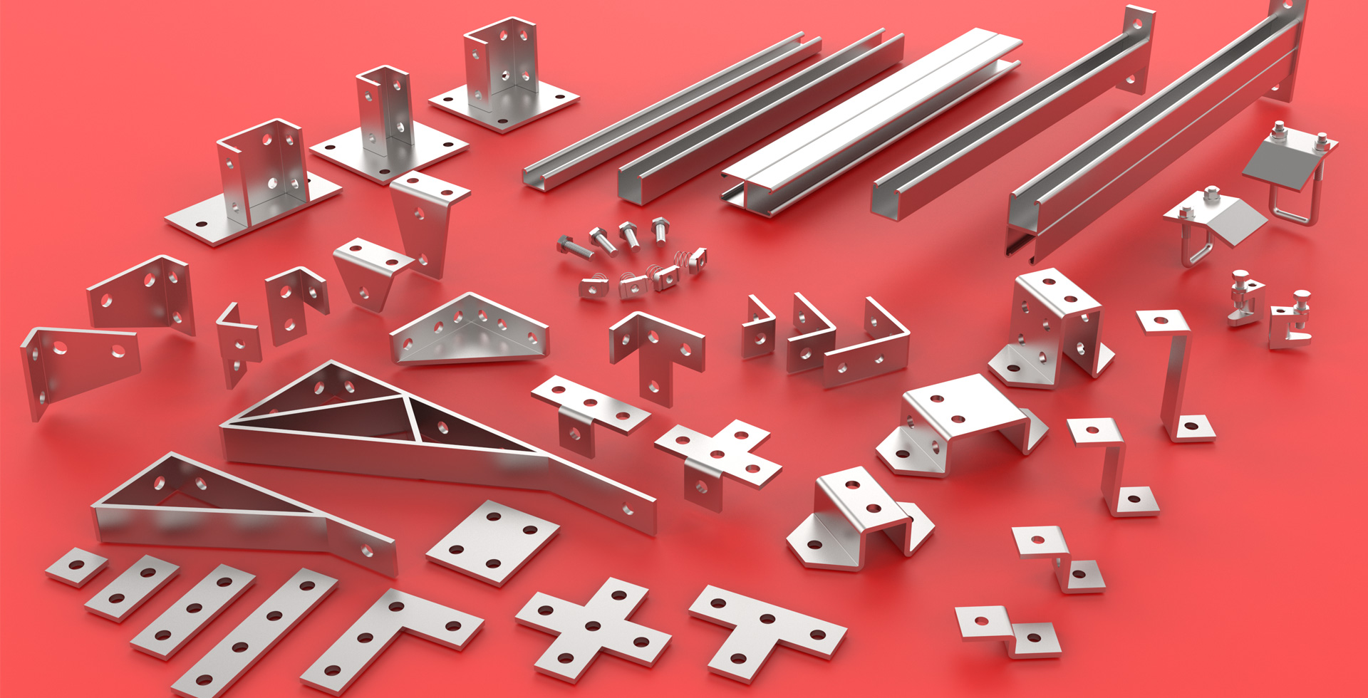 MECSS - Middle-East Cable Support Solutions