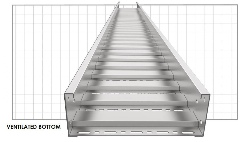 Cable Through - MECSS