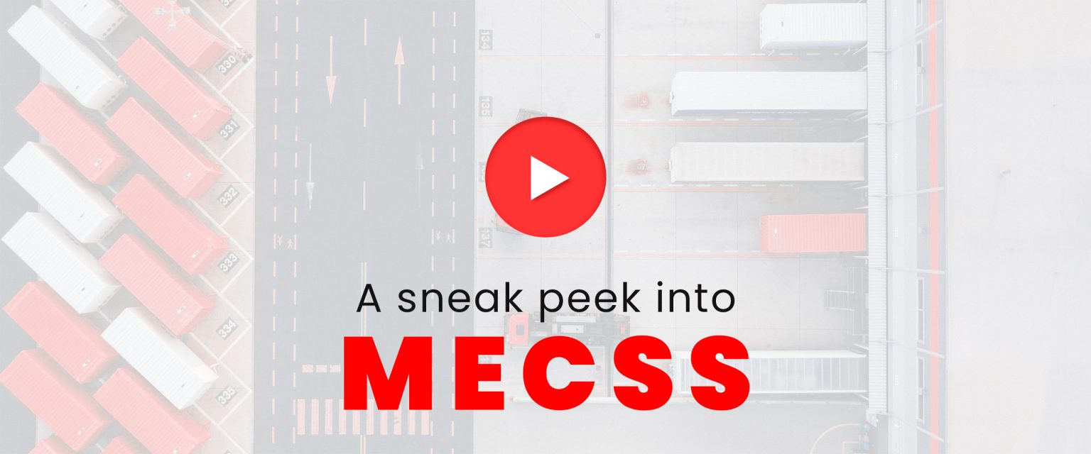 MECSS - Middle-East Cable Support Solutions