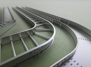 MECSS - Middle-East Cable Support Solutions